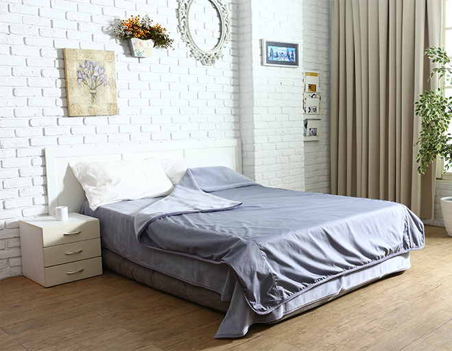 BI031 妮美龍兩用被套(高雅系列) (單人/雙人) – Nefful Hong Kong Limited