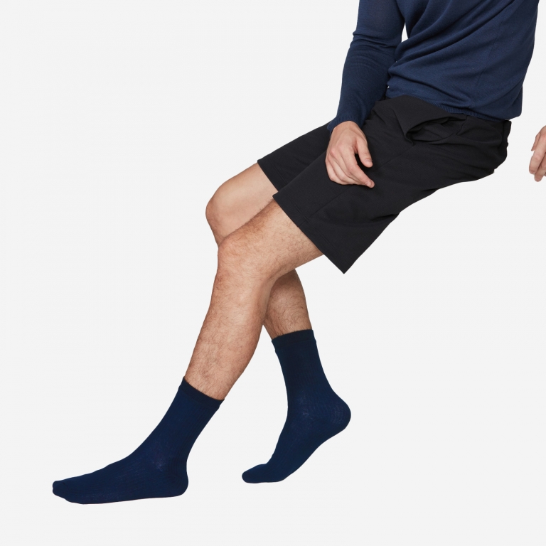 LS003 紳士乾爽襪 – Nefful Hong Kong Limited