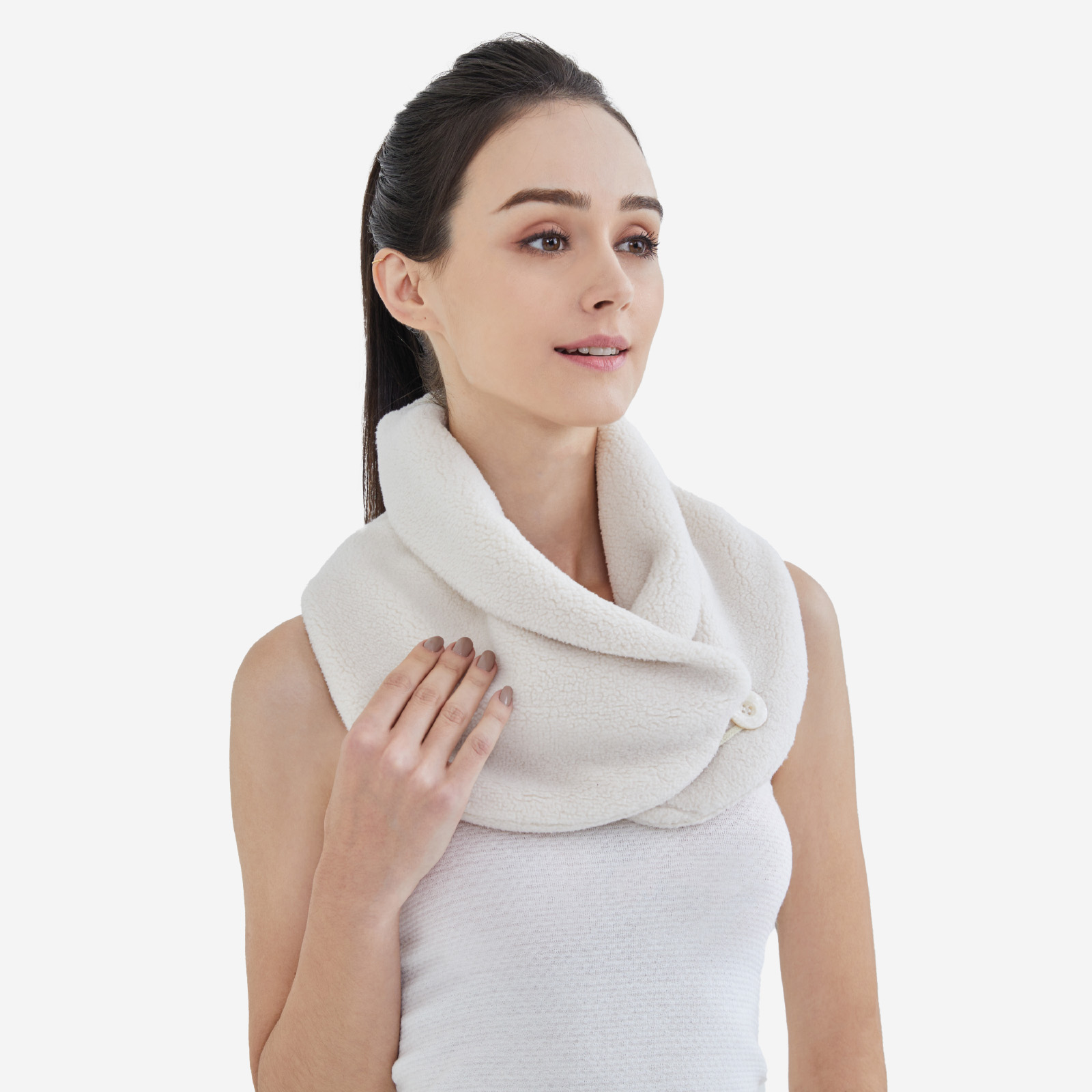 AS028 高雅圍脖 – Nefful Hong Kong Limited