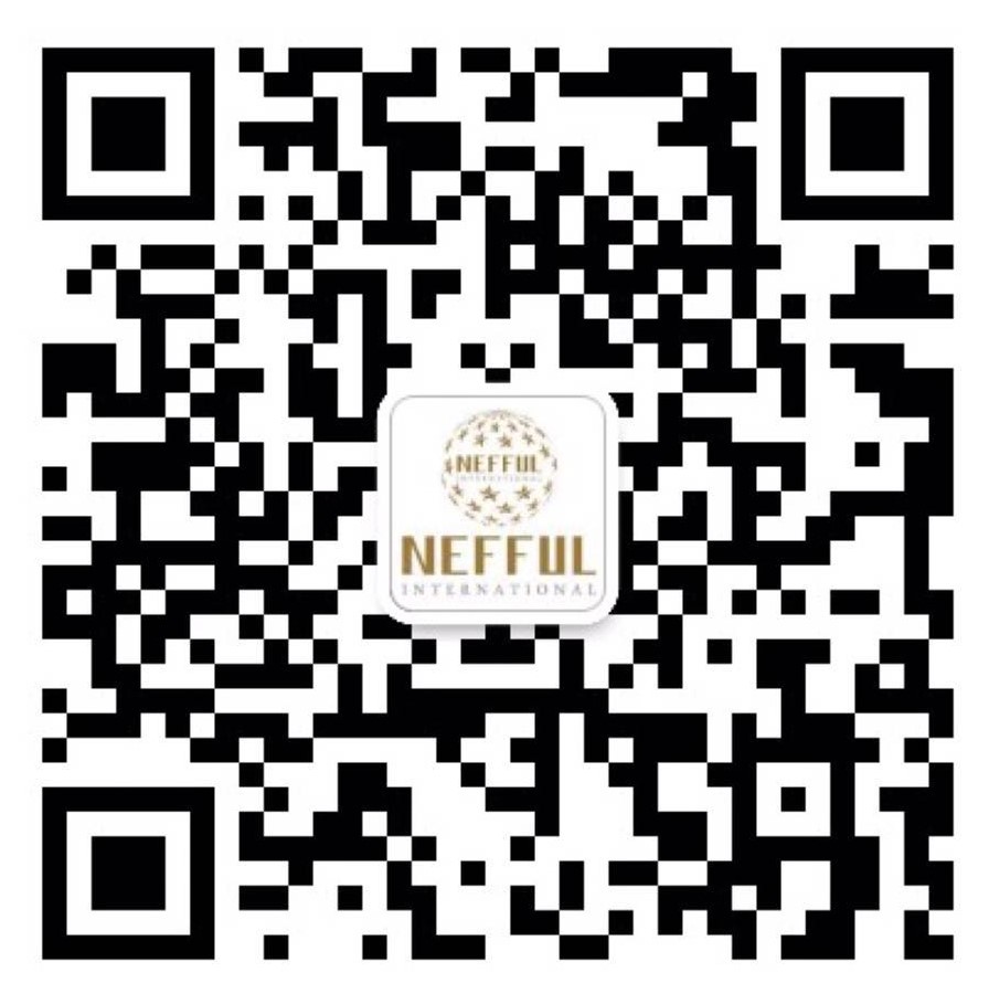 Nefful Hong Kong Limited – 妮芙露香港有限公司