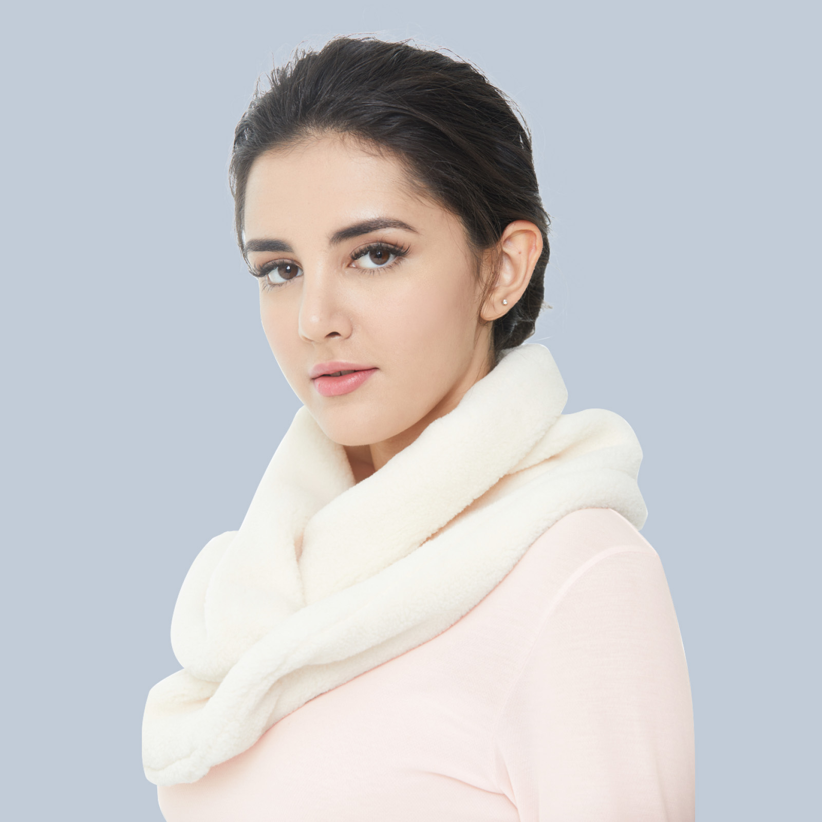 AS028 高雅圍脖 – Nefful Hong Kong Limited