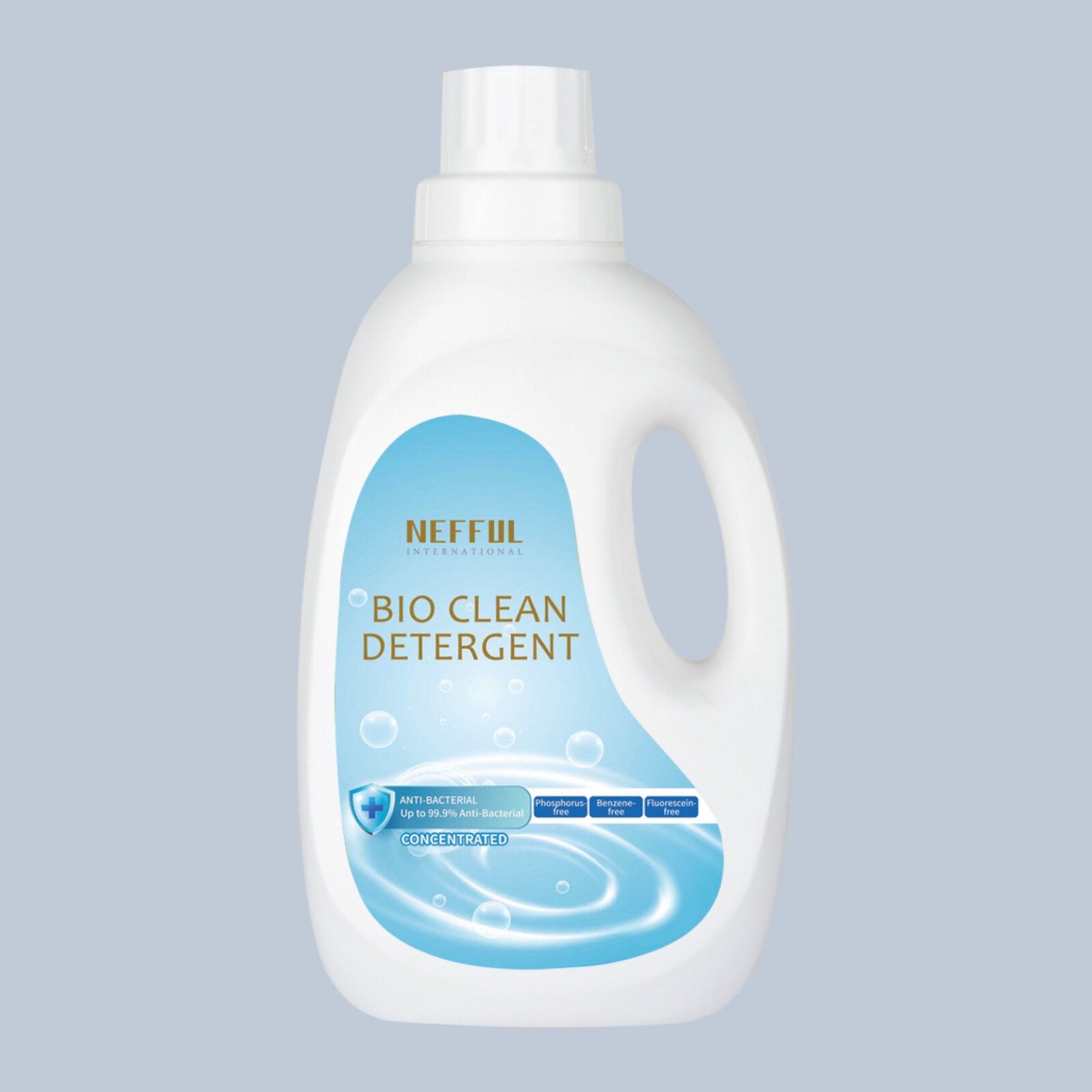NS007 潔淨洗劑 – Nefful Hong Kong Limited