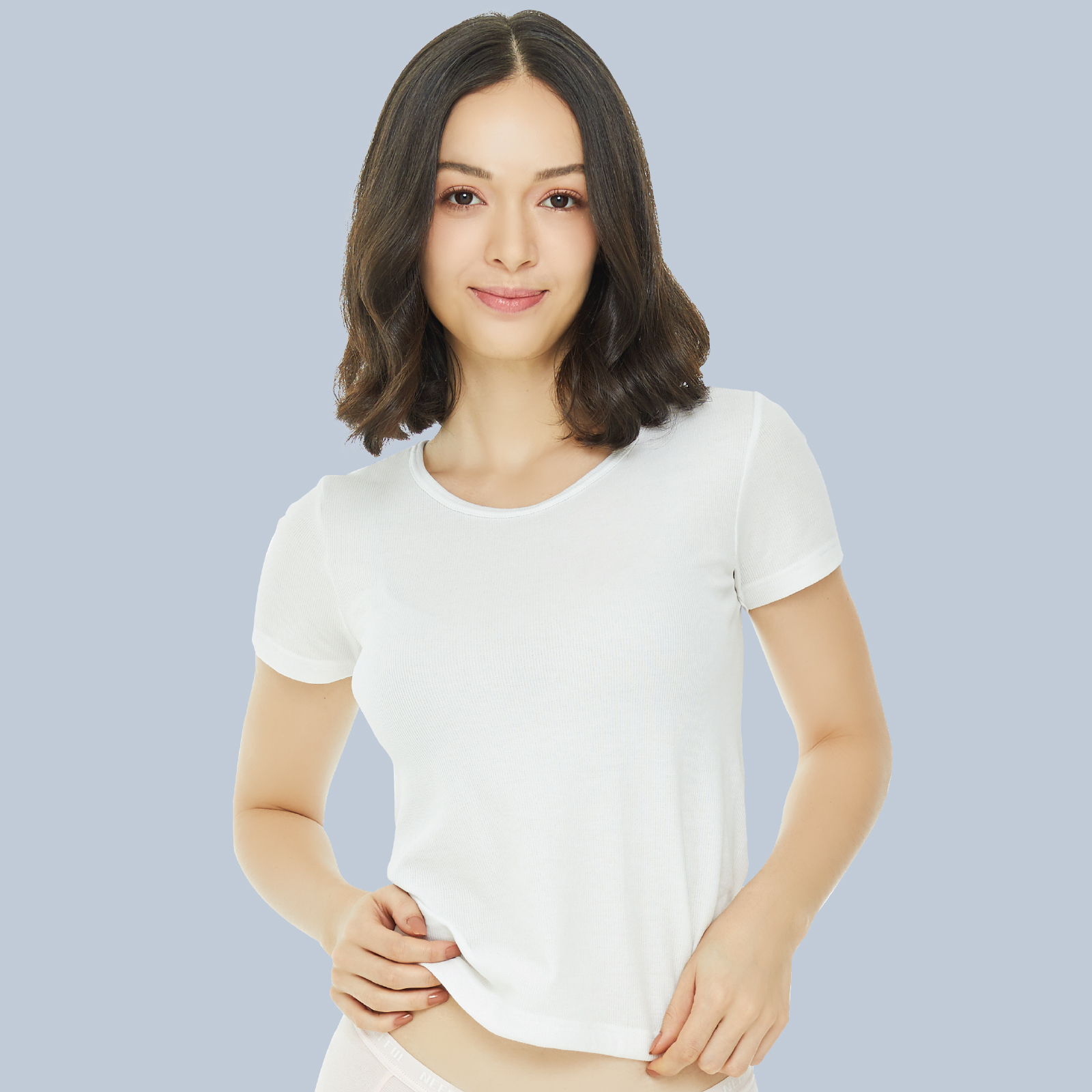 UW703 素雅內褲 – Nefful Hong Kong Limited