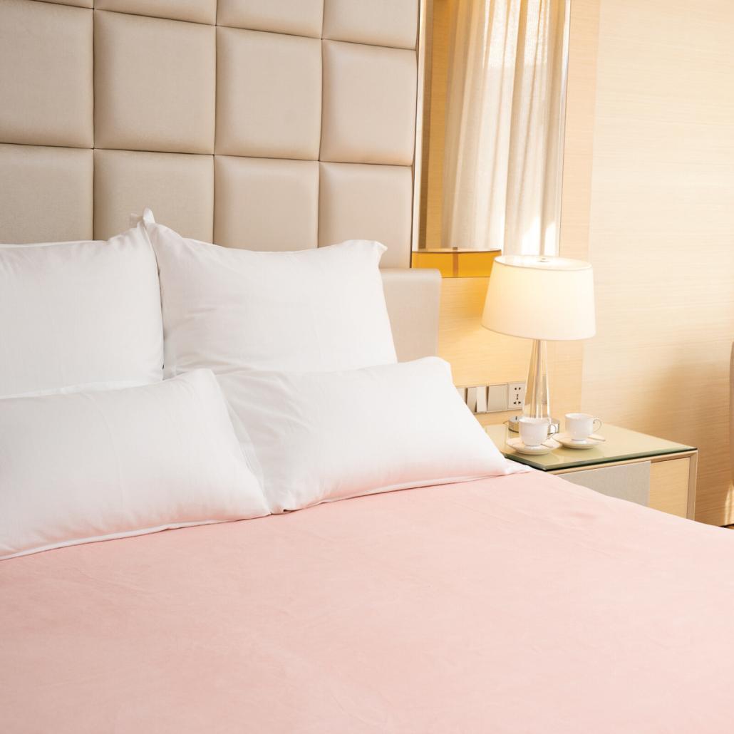 BI020 妮美龍床單(單人/雙人) – Nefful Hong Kong Limited