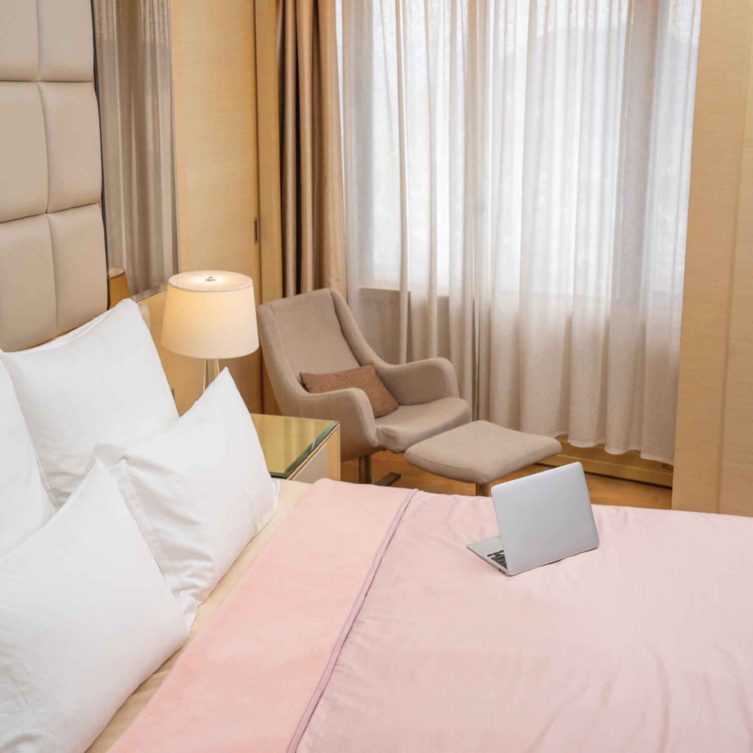 BI031 妮美龍兩用被套(高雅系列) (單人/雙人) – Nefful Hong Kong Limited