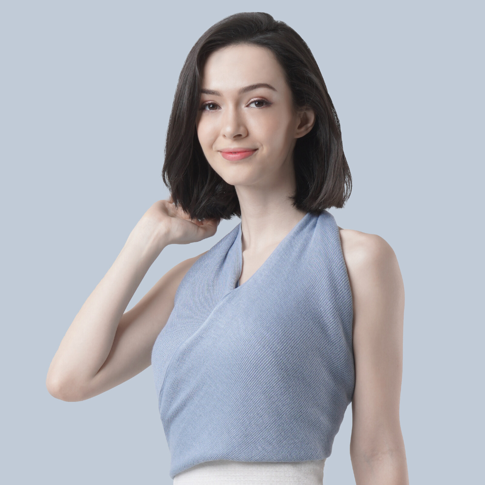 BI031 妮美龍兩用被套(高雅系列) (單人/雙人) – Nefful Hong Kong Limited