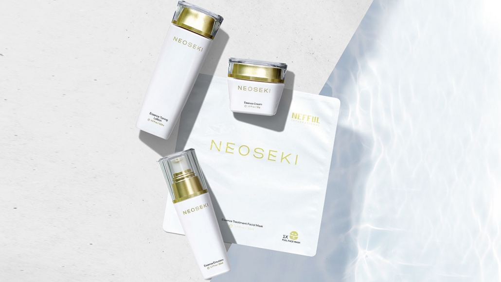 Nefful Hong Kong Limited – 妮芙露香港有限公司