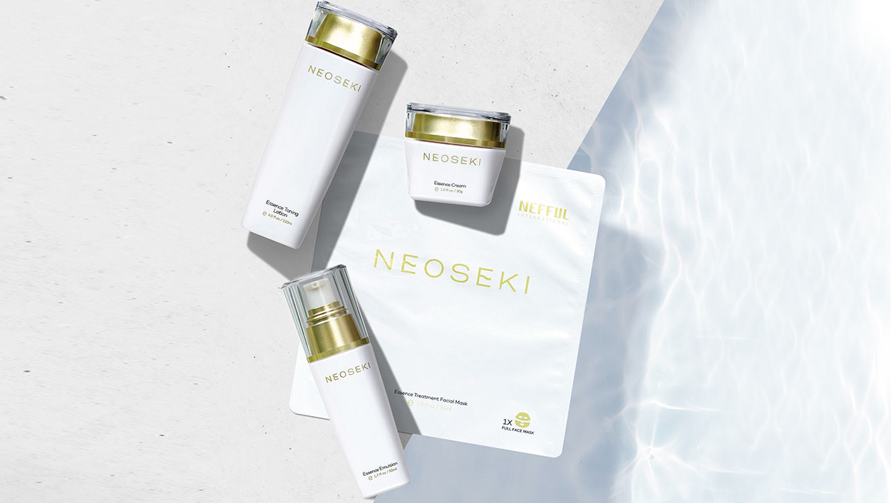 Nefful Hong Kong Limited – 妮芙露香港有限公司