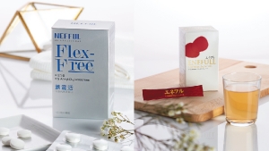 Nefful Hong Kong Limited – 妮芙露香港有限公司