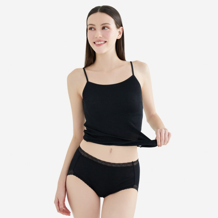 UW173 輕柔蕾絲內褲 – Nefful Hong Kong Limited